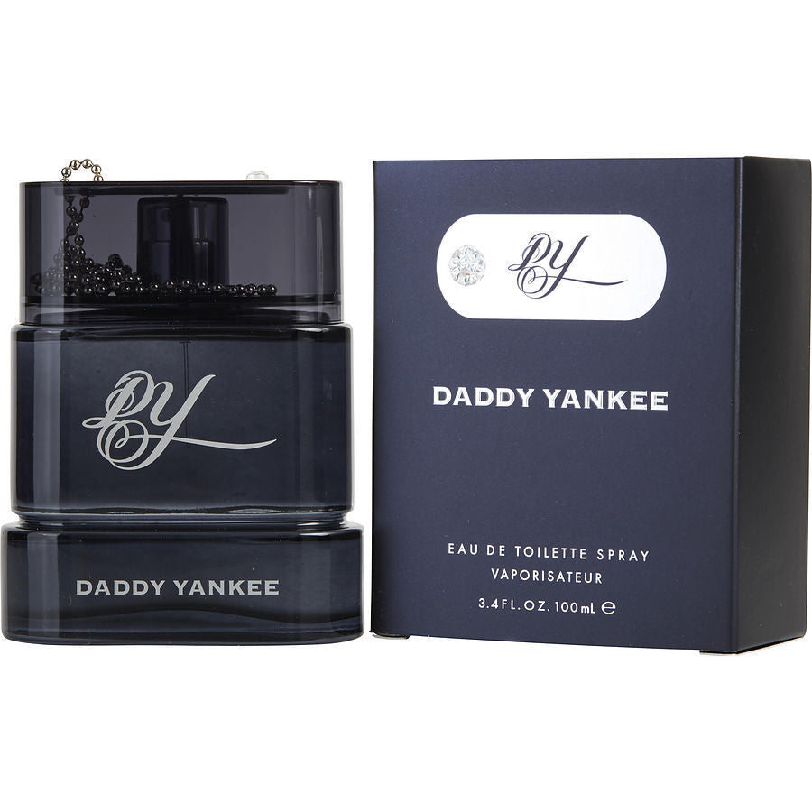Daddy Yankee Perfume For Men EDT 100ml – samawa perfumes