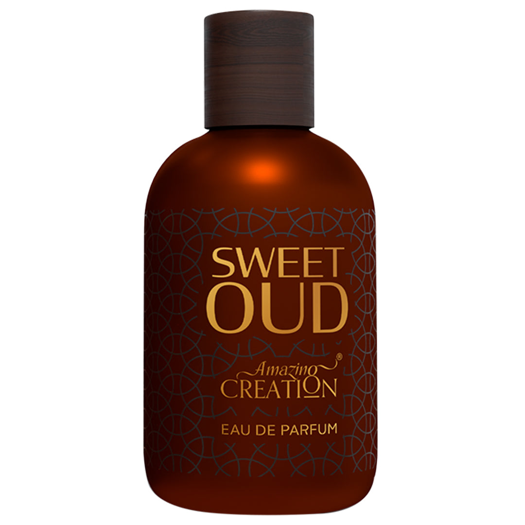 Amazing Creation Sweet Oud EDP Unisex 100ml – samawa perfumes