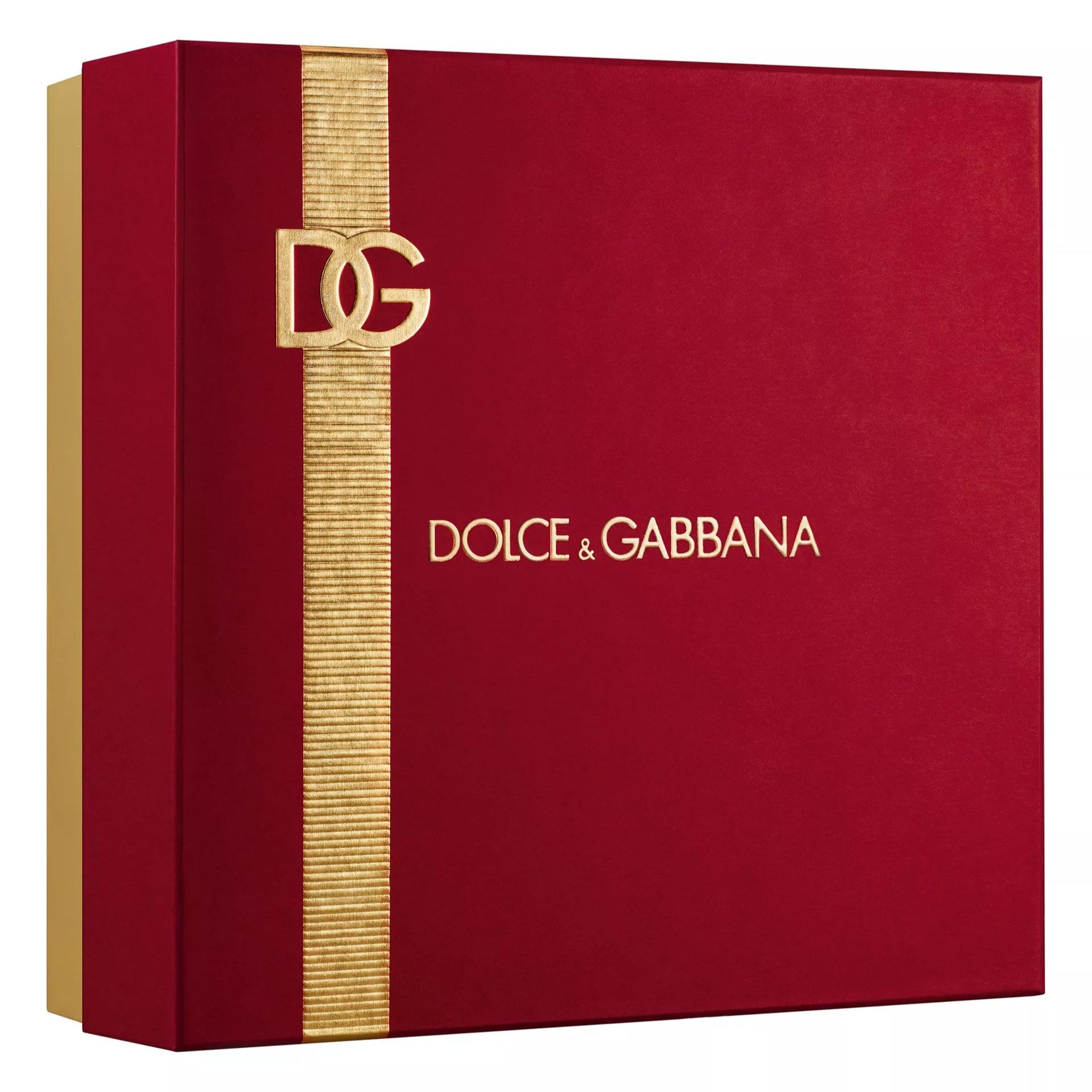 Dolce & Gabbana Light Blue EDT Gift Set For Women – samawa perfumes