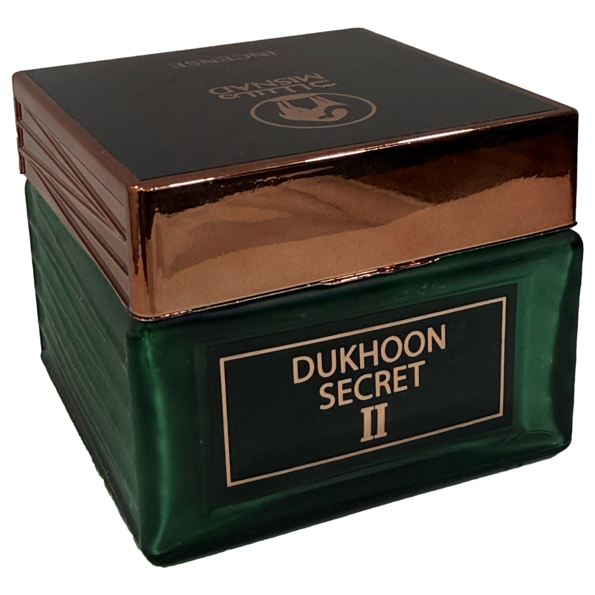 Misnad Dukhoon Secret II 120g – samawa perfumes
