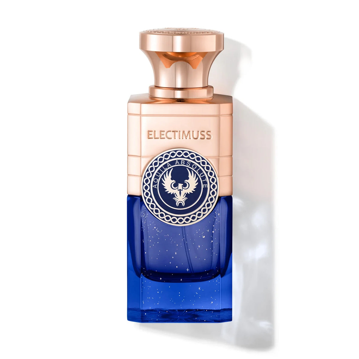 Electimuss Aquila Absolute Perfume For Unisex Pure Parfum 100ml ...