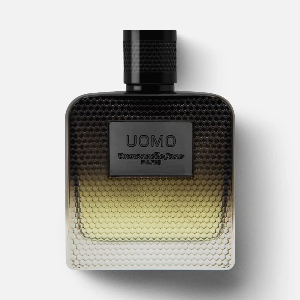 Emmanuelle Jane Uomo Perfume For Men EDP 100ml – samawa perfumes