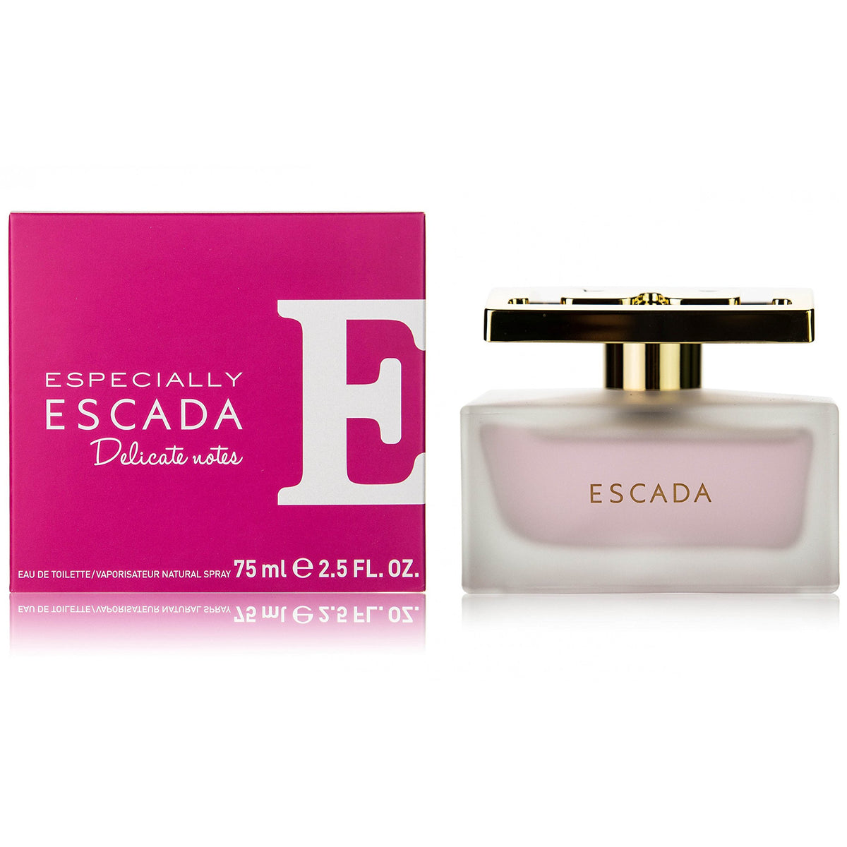 Escada Especially Escada Delicate Notes Perfume For Women EDT 50ml ...