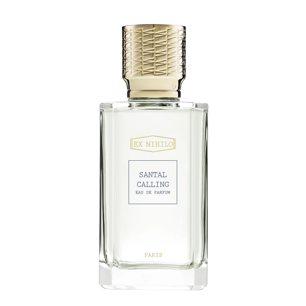 Ex Nihilo Santal Calling Perfume For Unisex EDP 100ml – samawa perfumes