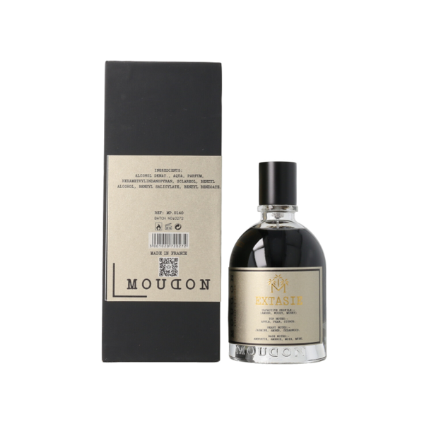 Moudon Extasie Extrait De Parfum For Unisex 100ml – samawa perfumes