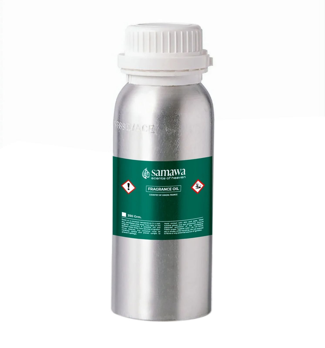 Samawa Fragrance Oil Inspired By Tom Ford Fabulous PFB-117 -250g ...