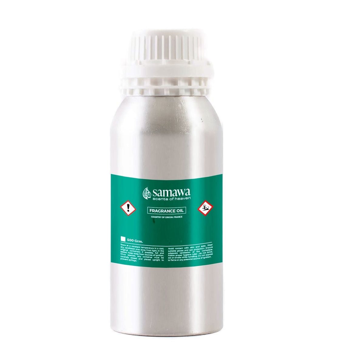 Samawa Fragrance Oil Inspired By CHANEL COCO MADEMOISELLE PFB-79 -500g ...