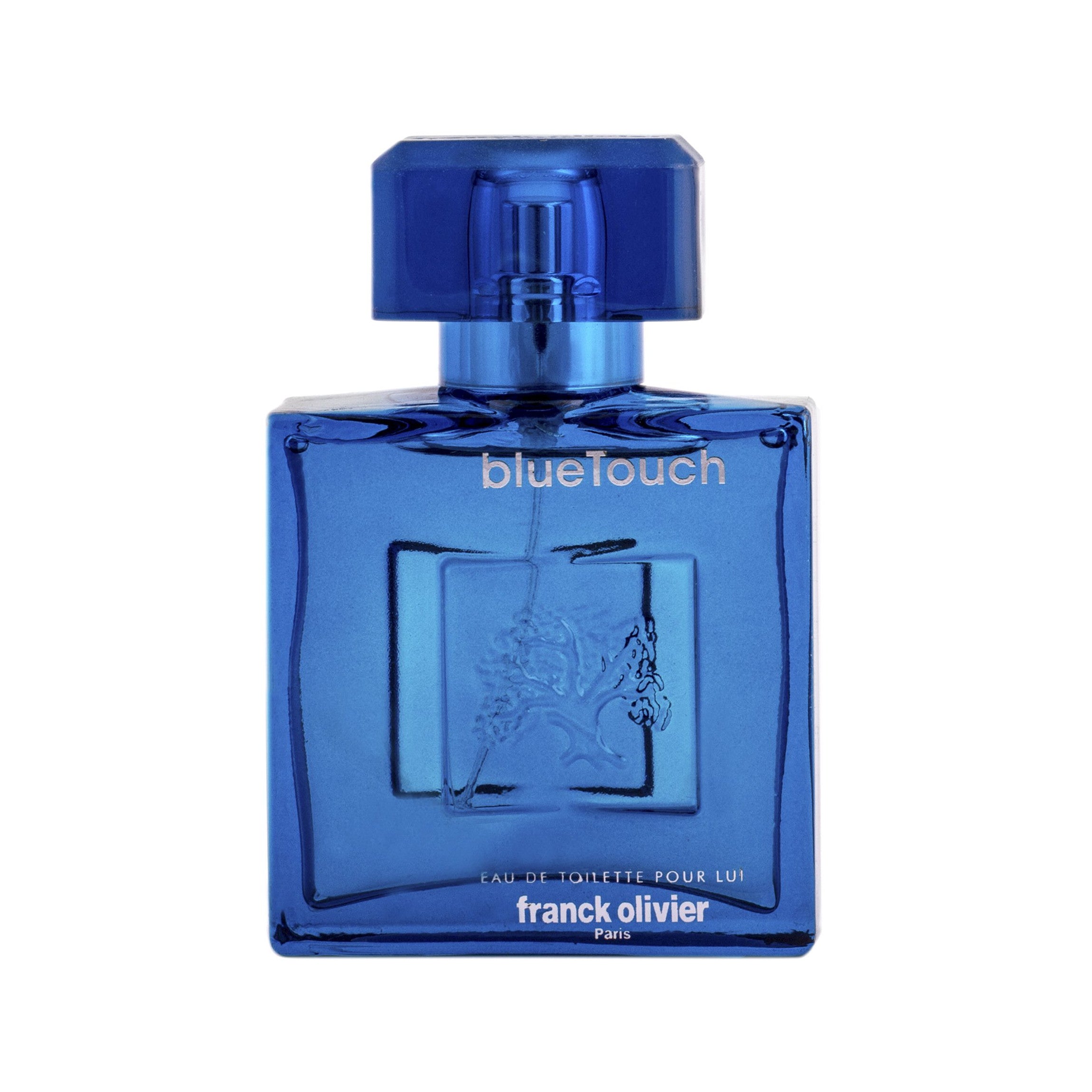 Franck Olivier Blue Touch Pour Lui Perfume For Men EDT 100ml – samawa ...