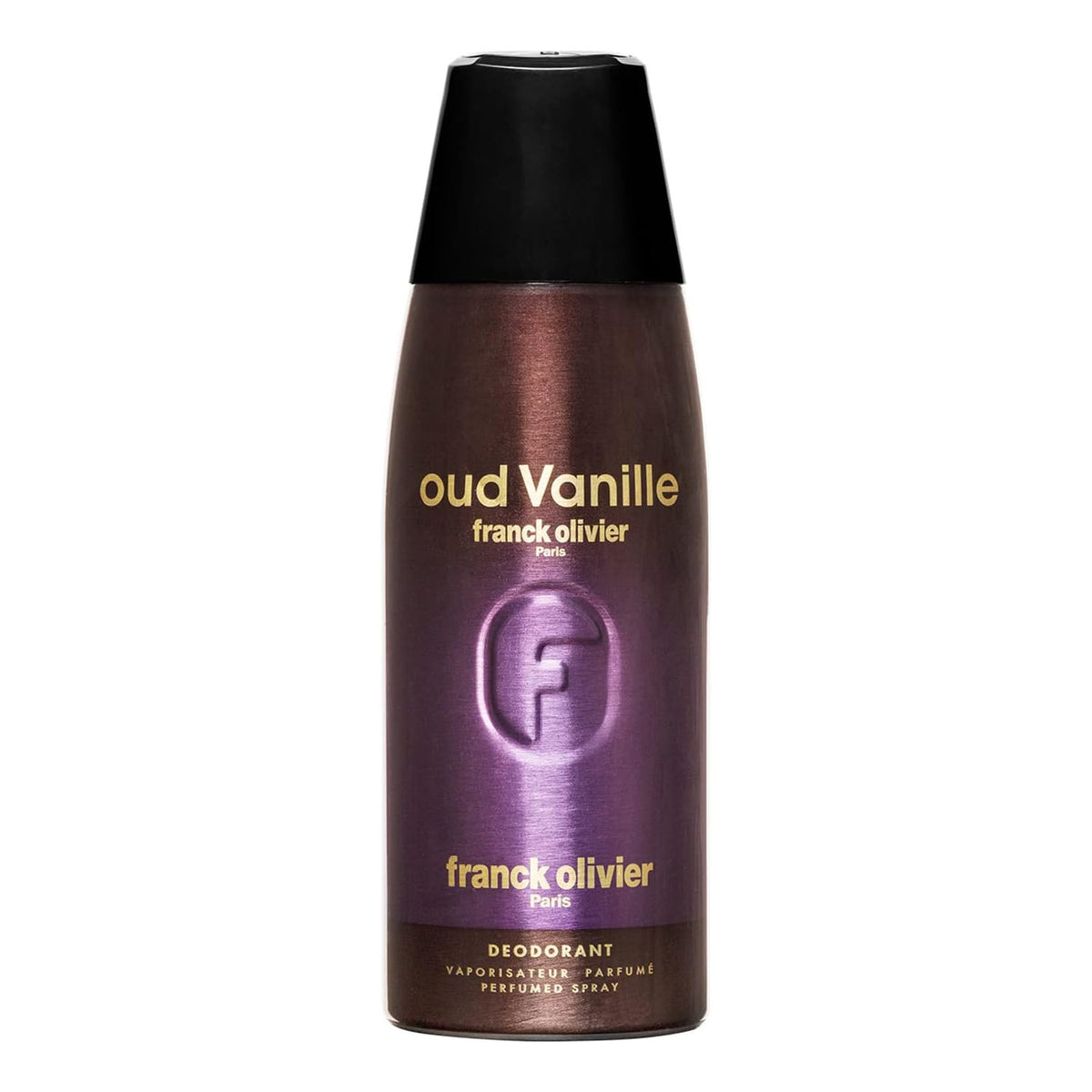 Franck Olivier Oud Vanille Deo Perfumed Spray For Unisex 250ml – samawa ...