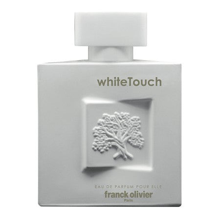 Franck Olivier White Touch Pour Elle Perfume For Women EDP 100ml ...