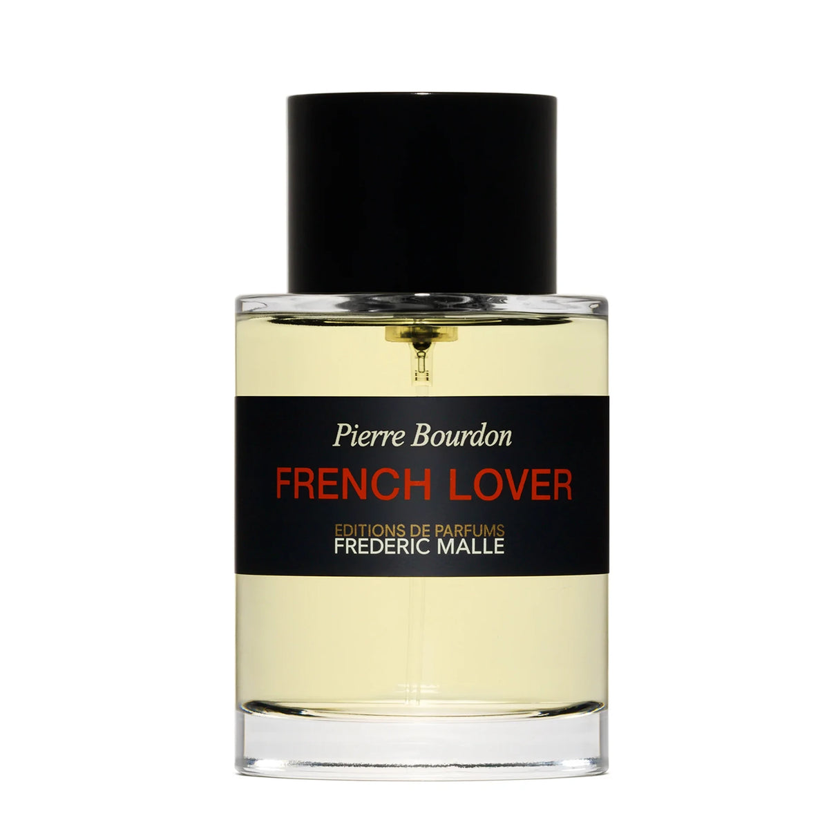 Frederic Malle French Lover Perfume For Men EDP 100ml – samawa perfumes