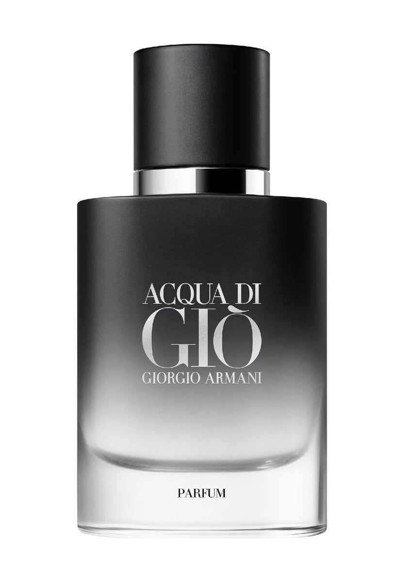 Giorgio Armani Acqua Di Gio Perfume For Men Parfum 40ml Refillable ...