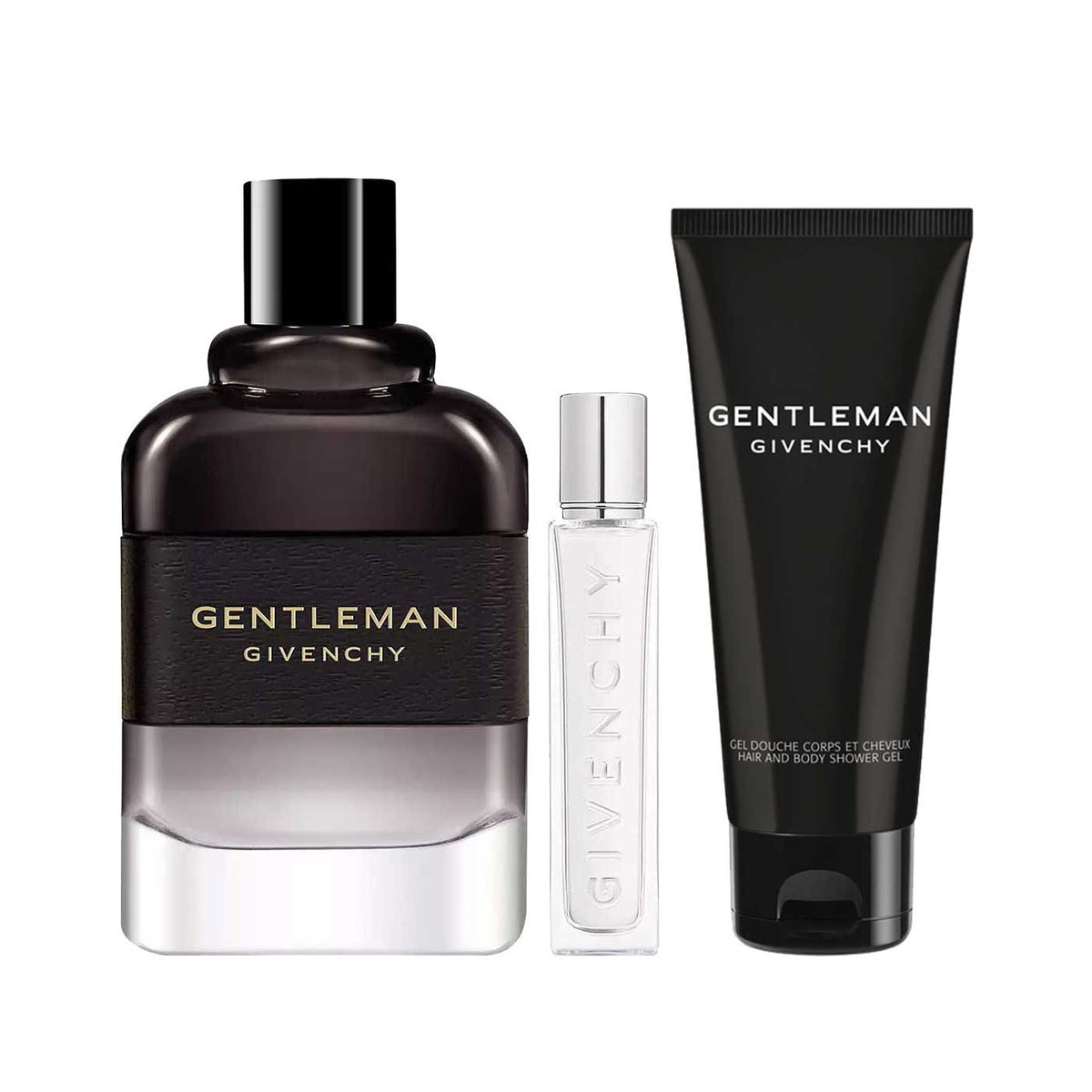 Givenchy Gentleman Gift Set For Men – samawa perfumes