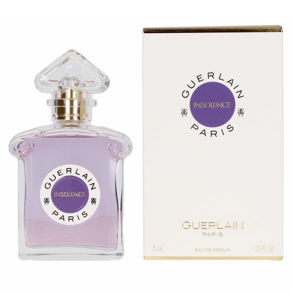 Guerlain Insolence Perfume For Women EDP 75ml – samawa perfumes