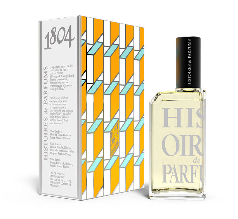 Histoires De Parfums 1804 Eau De Parfum For Women - Orientale Floral P ...