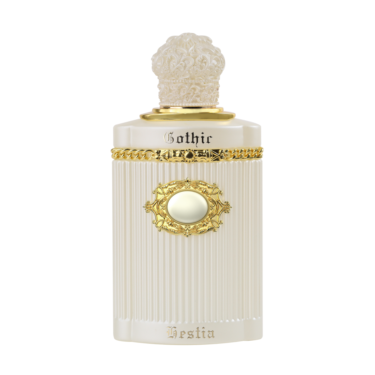 Gothic For Her Hestia EDP 100ml – samawa perfumes