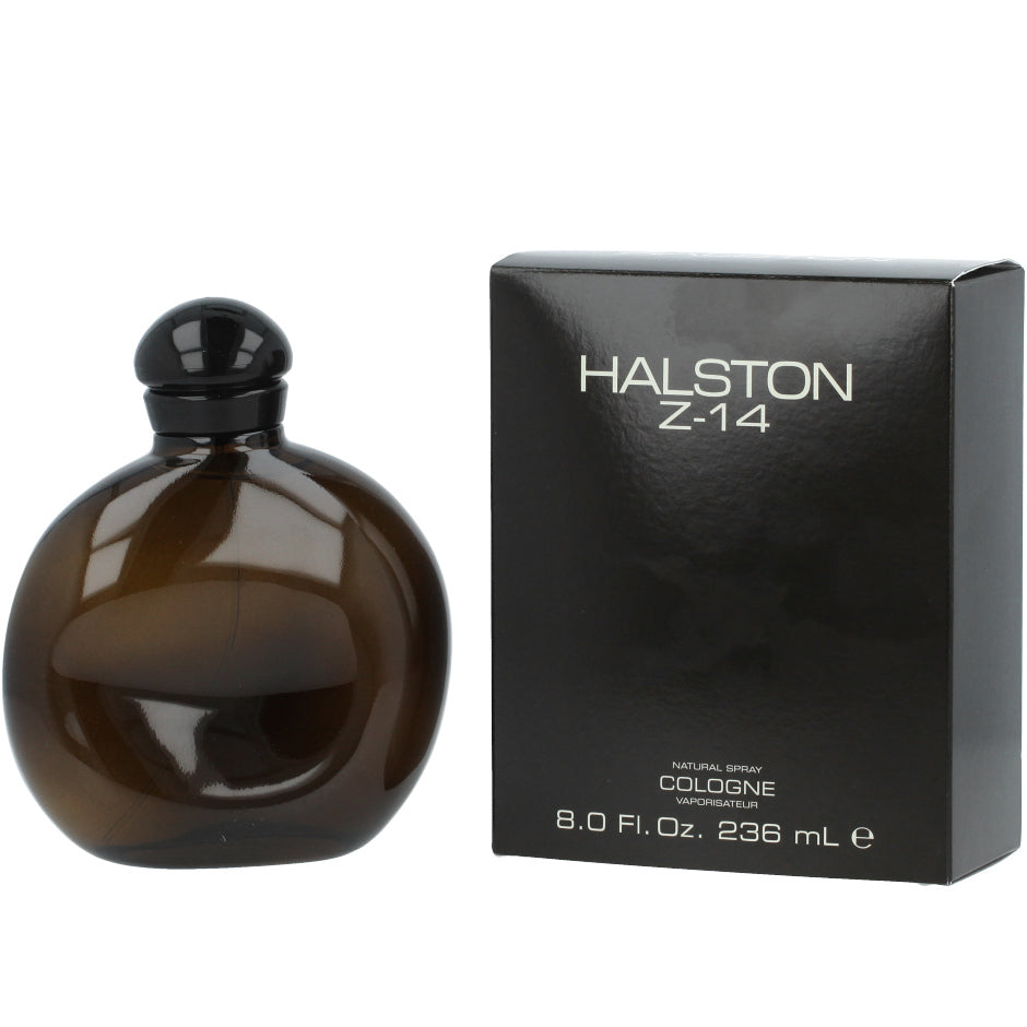 Halston Z-14 Perfume For Men Cologne 236ml – samawa perfumes