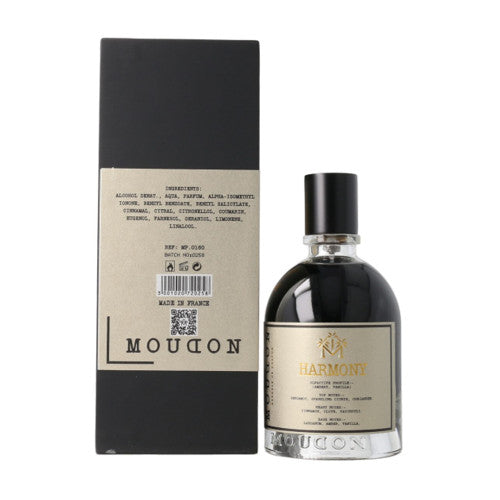 Moudon Harmony Extrait De Parfum For Unisex100ml – samawa perfumes