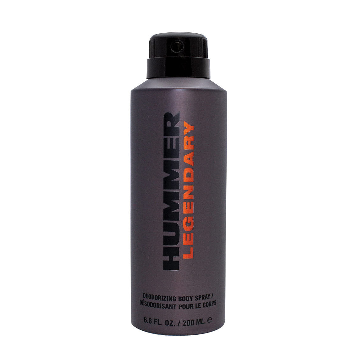 Hummer Legendary Deo Body Spray For Men 200ml – samawa perfumes