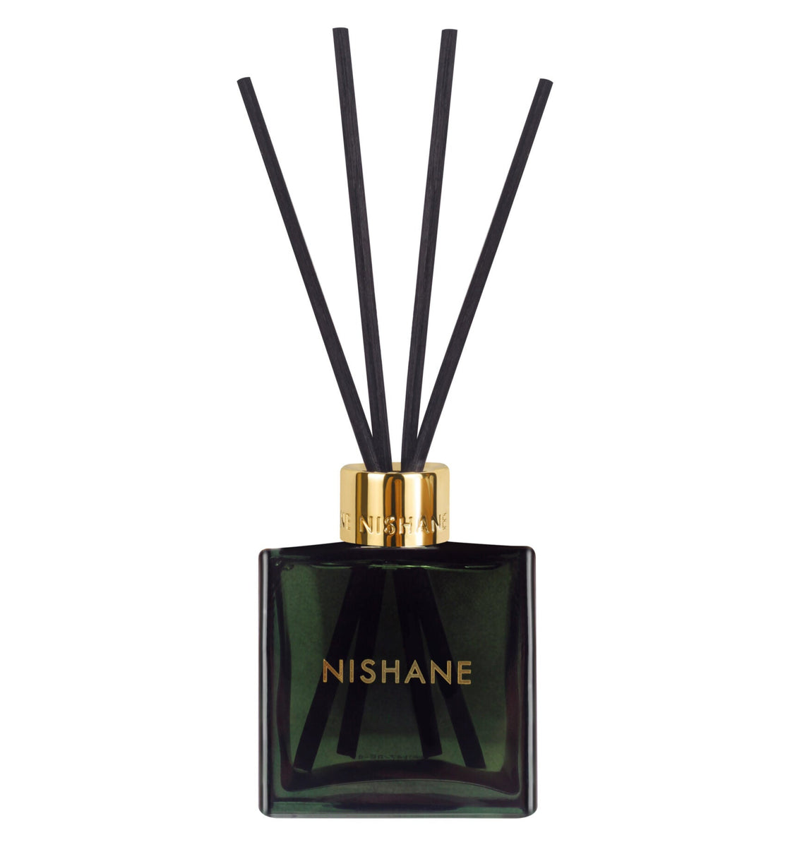 Nishane Indian Oud Home Diffuser 200ml – samawa perfumes