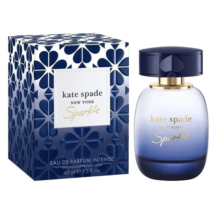 Kate Spade Sparkle Perfume For Women EDP Intense 40ml – samawa perfumes