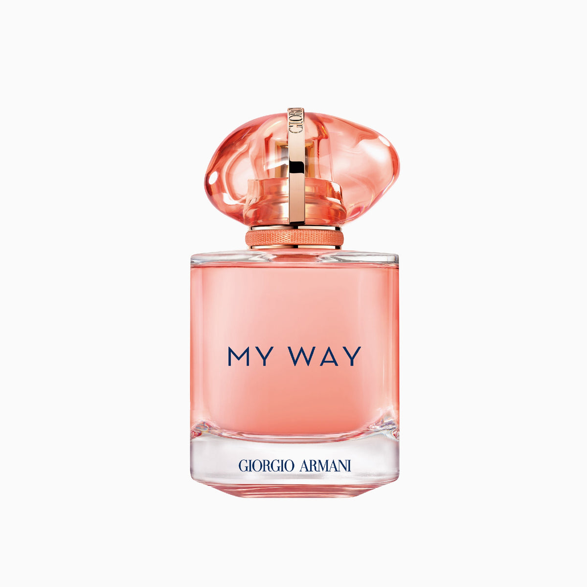 Giorgio Armani My Way Ylang Perfume For Women EDP 50ml – samawa perfumes