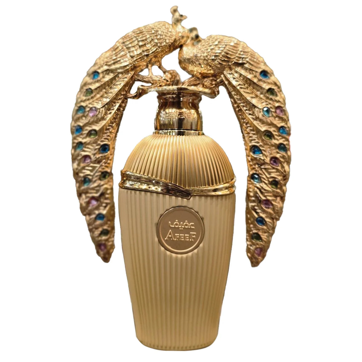 Lattafa Afeef Perfume For Women EDP 100ml – samawa perfumes
