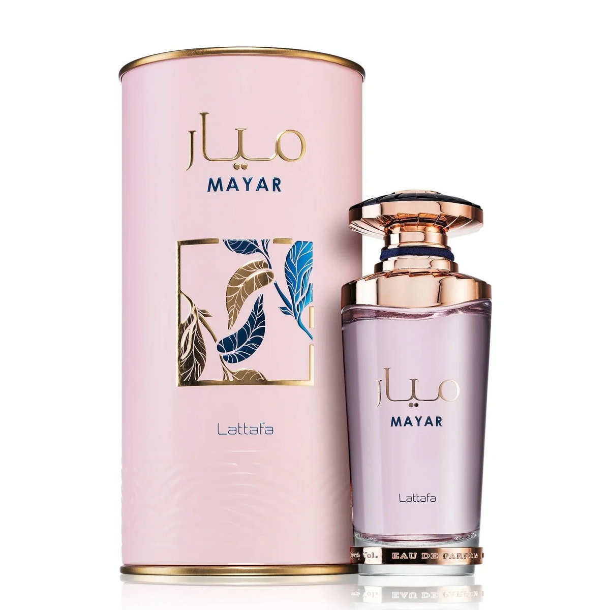 Lattafa Mayar Perfume For Women EDP 100ml – samawa perfumes