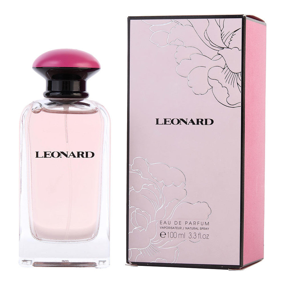 Leonard Perfume For Women EDP 100ml – samawa perfumes