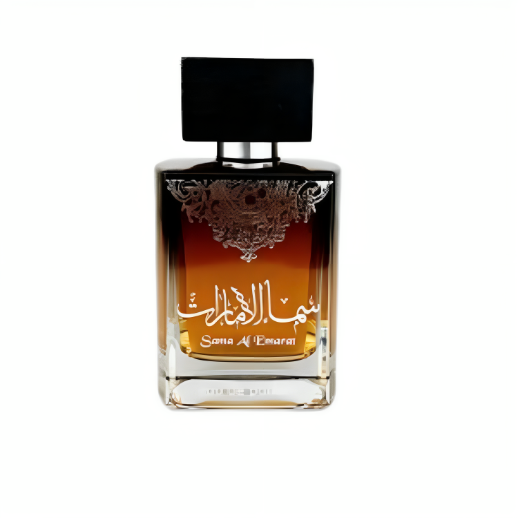 Louis Cardin Sama Al Emarat EDP For Unisex 100ml – samawa perfumes