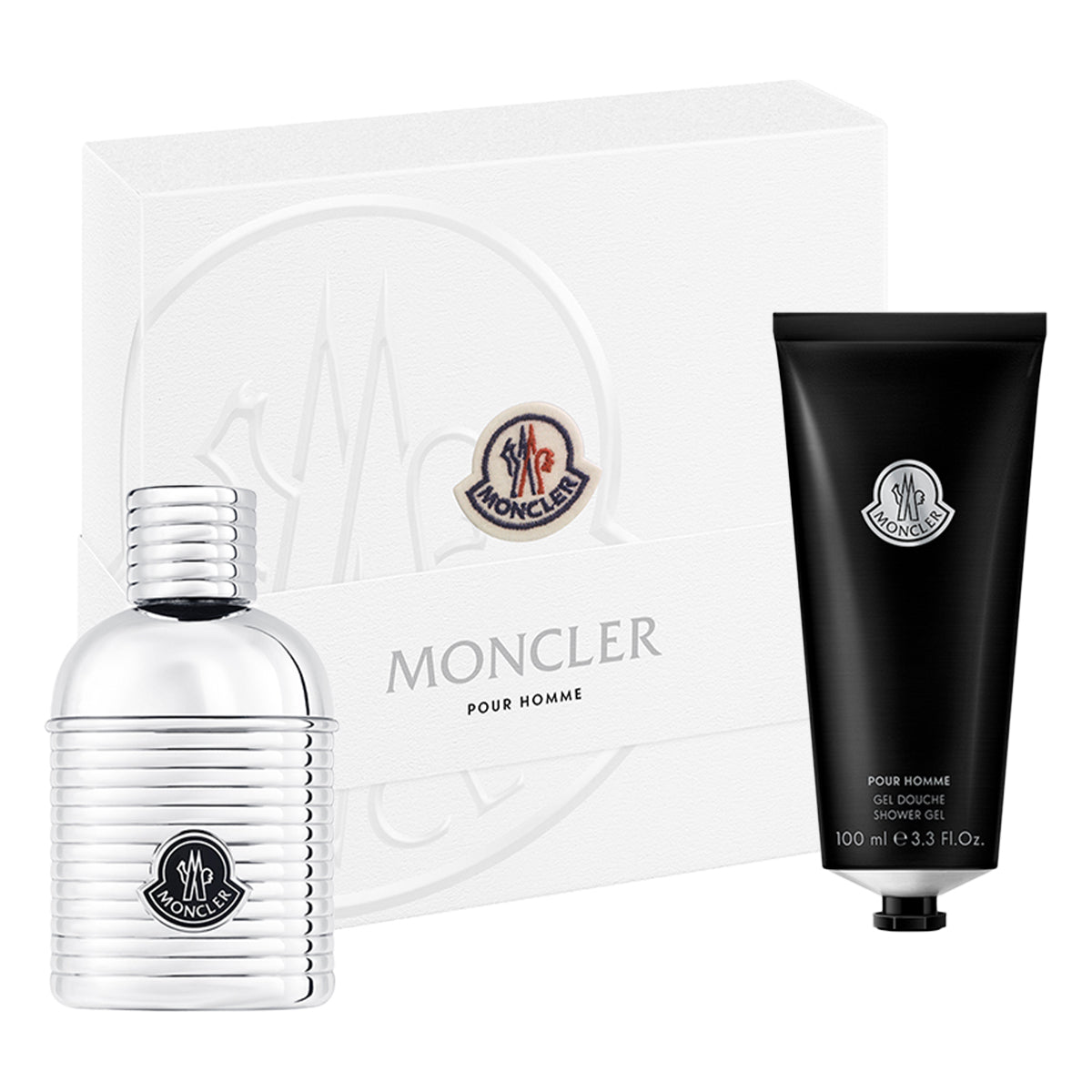 Moncler Pour Homme Gift Set For Men – samawa perfumes