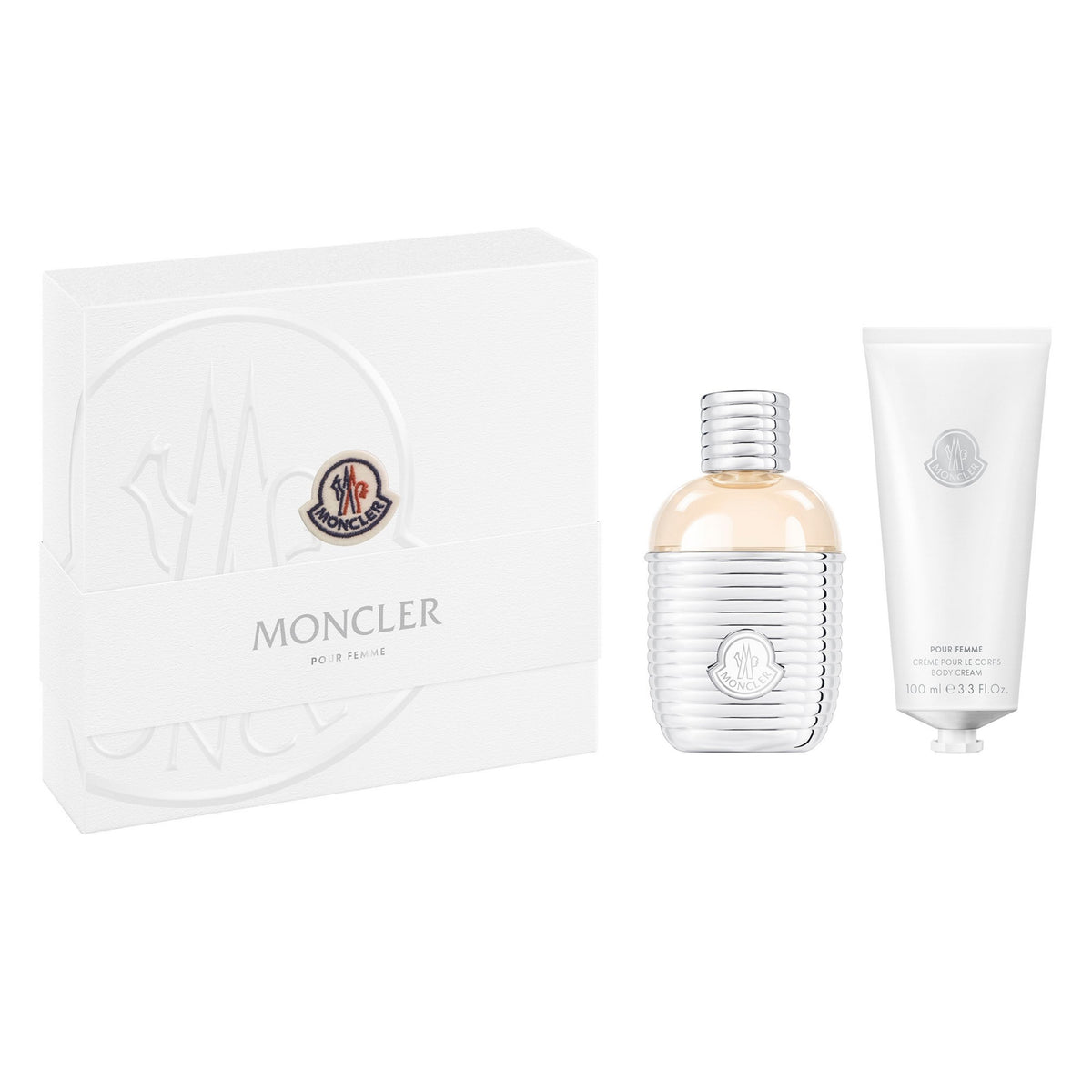 Moncler Pour Femme Gift Set For Women – samawa perfumes
