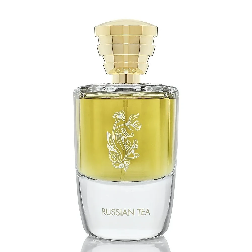Masque Milano I-III Russian Tea Julien Rasquinet Perfume For Unisex ED ...