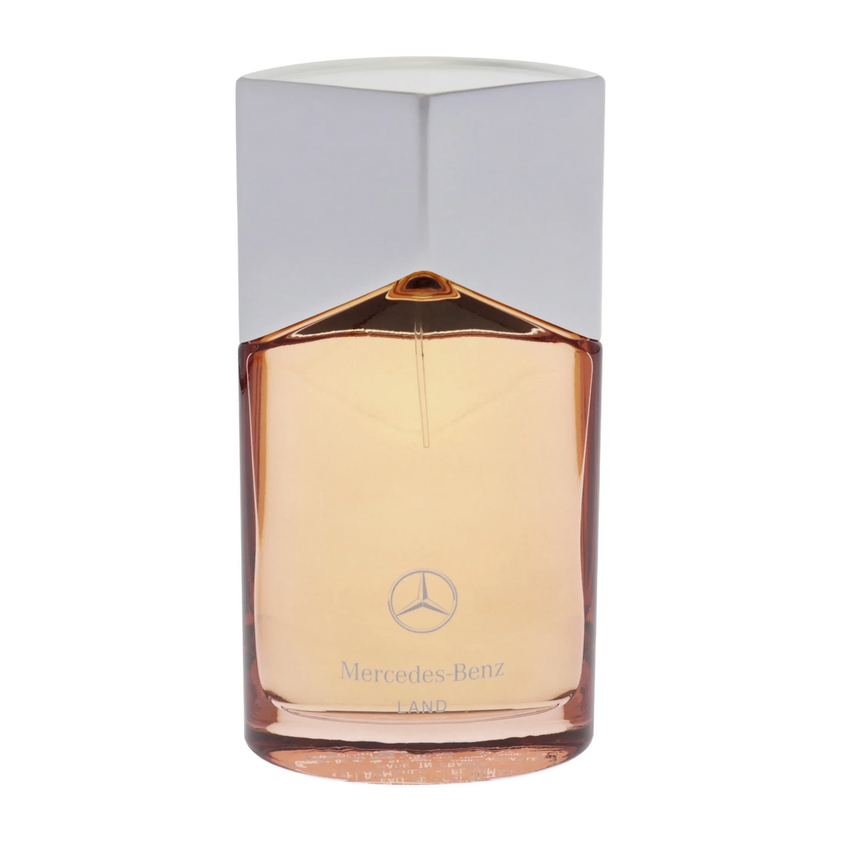 Mercedes Benz Land Perfume For Men EDP 100ml – samawa perfumes