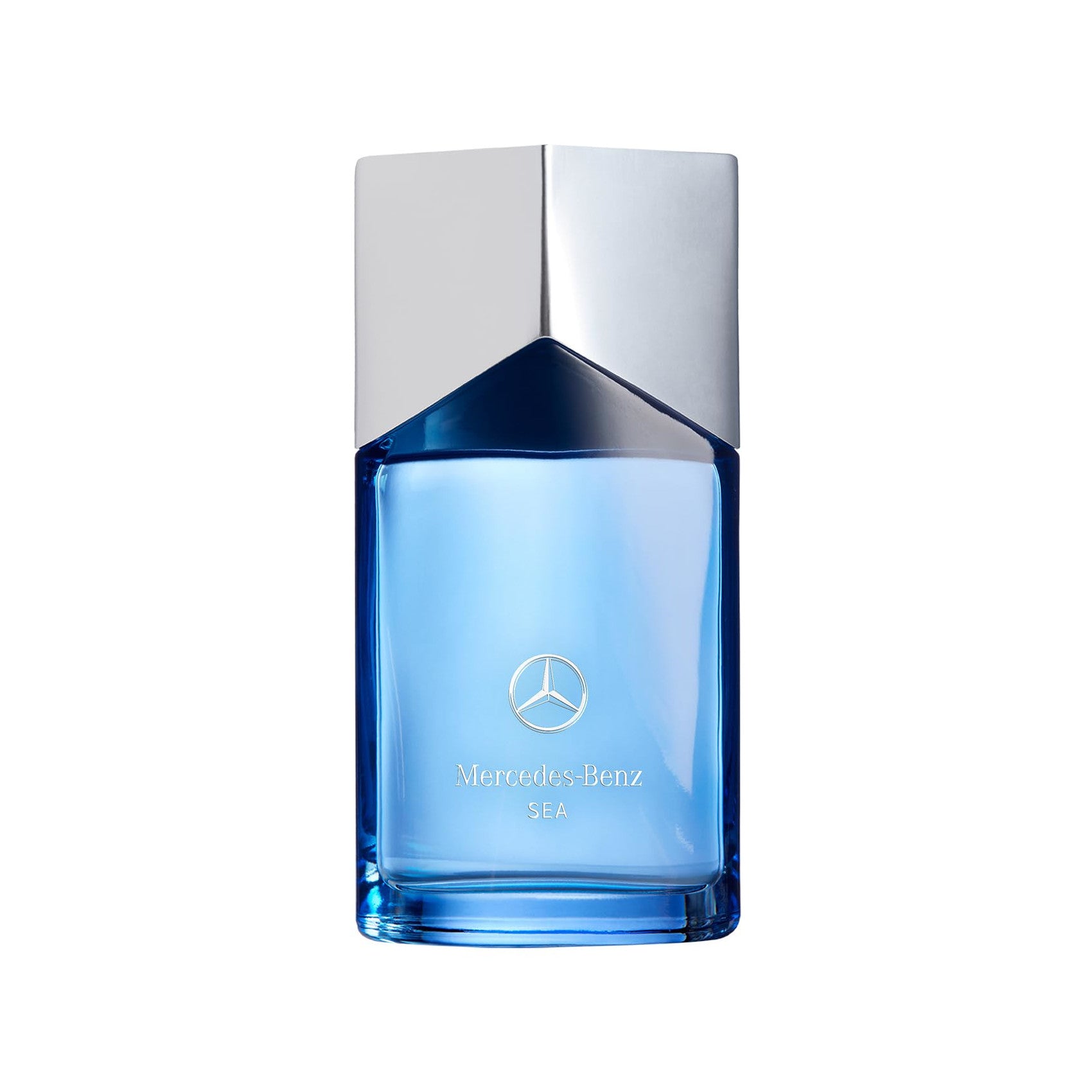 Mercedes-Benz Sea Perfume For Men EDP 100ml – samawa perfumes