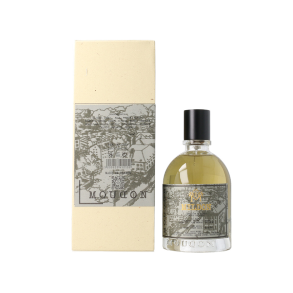 Moudon Mildon Extrait De Parfum For Unisex 100ml – samawa perfumes
