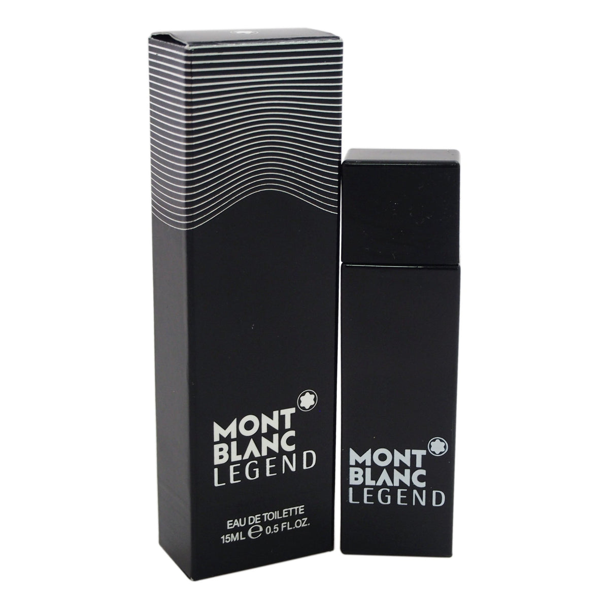 Mont Blanc Legend Perfume For Men EDT 15ml – samawa perfumes