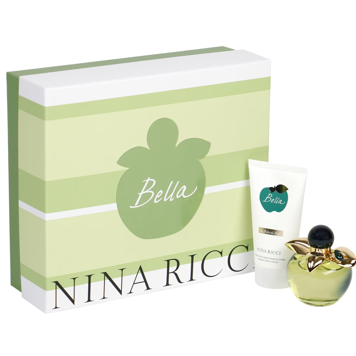 Nina Ricci Bella Les Belles De Nina Gift Set For Women – samawa perfumes