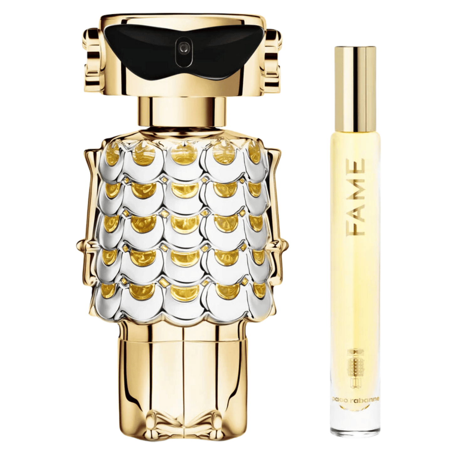 Paco Rabanne Fame Gift Set For Women – samawa perfumes