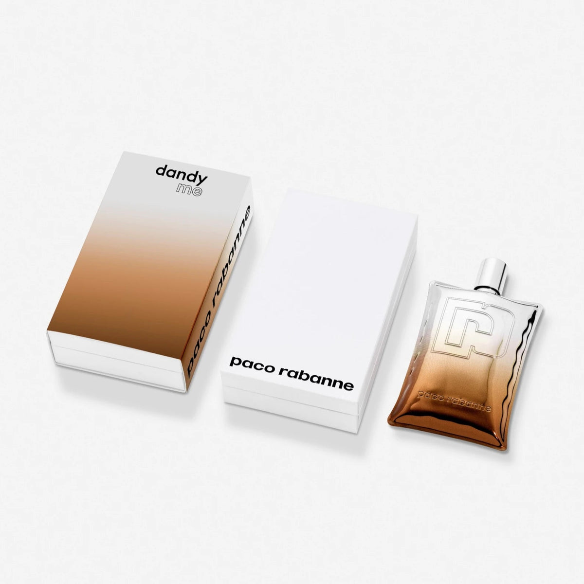 Paco Rabanne Dandy Me Perfume For Men EDP 62ml – samawa perfumes