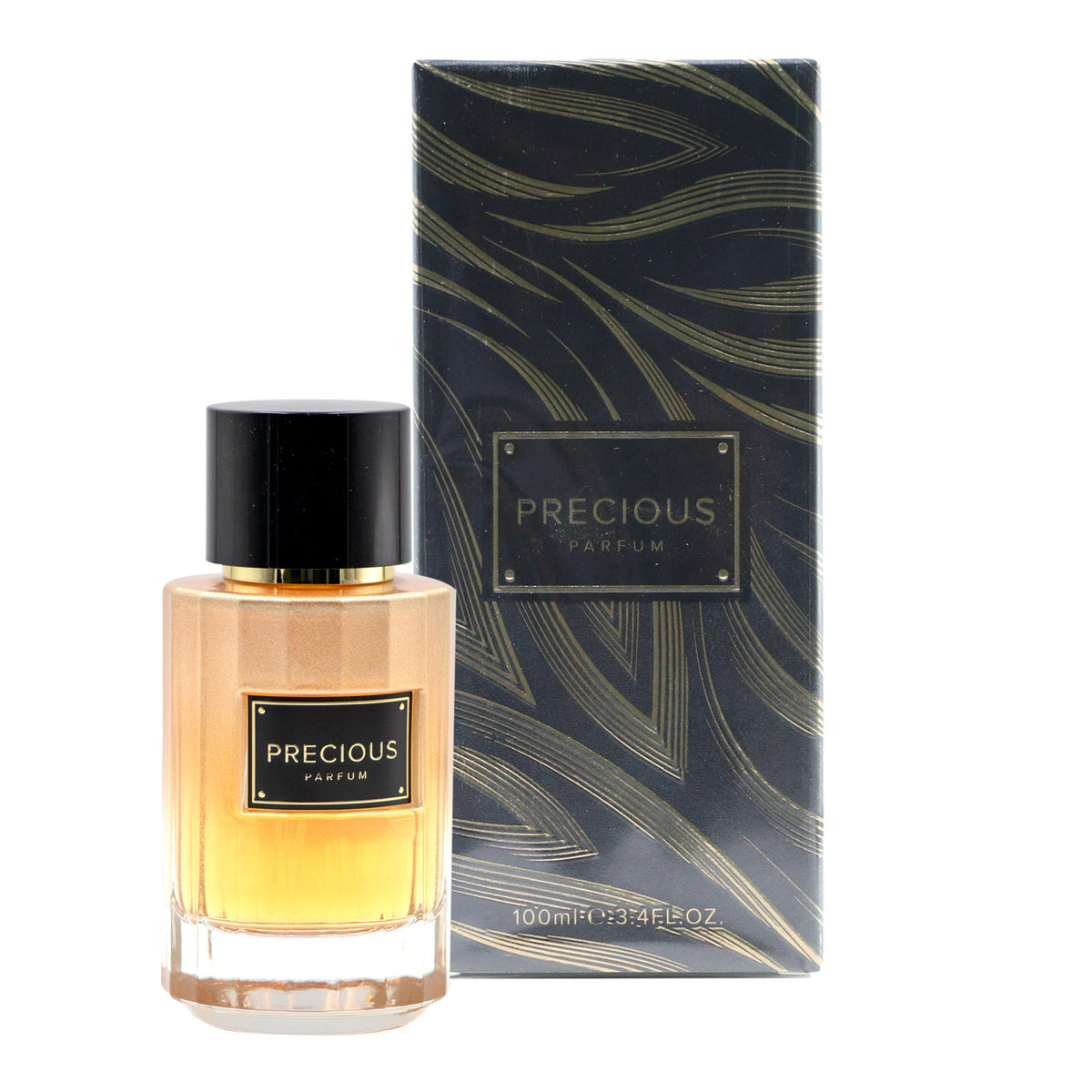 AMD Perfumes Precious EDP For Women 100ml – samawa perfumes