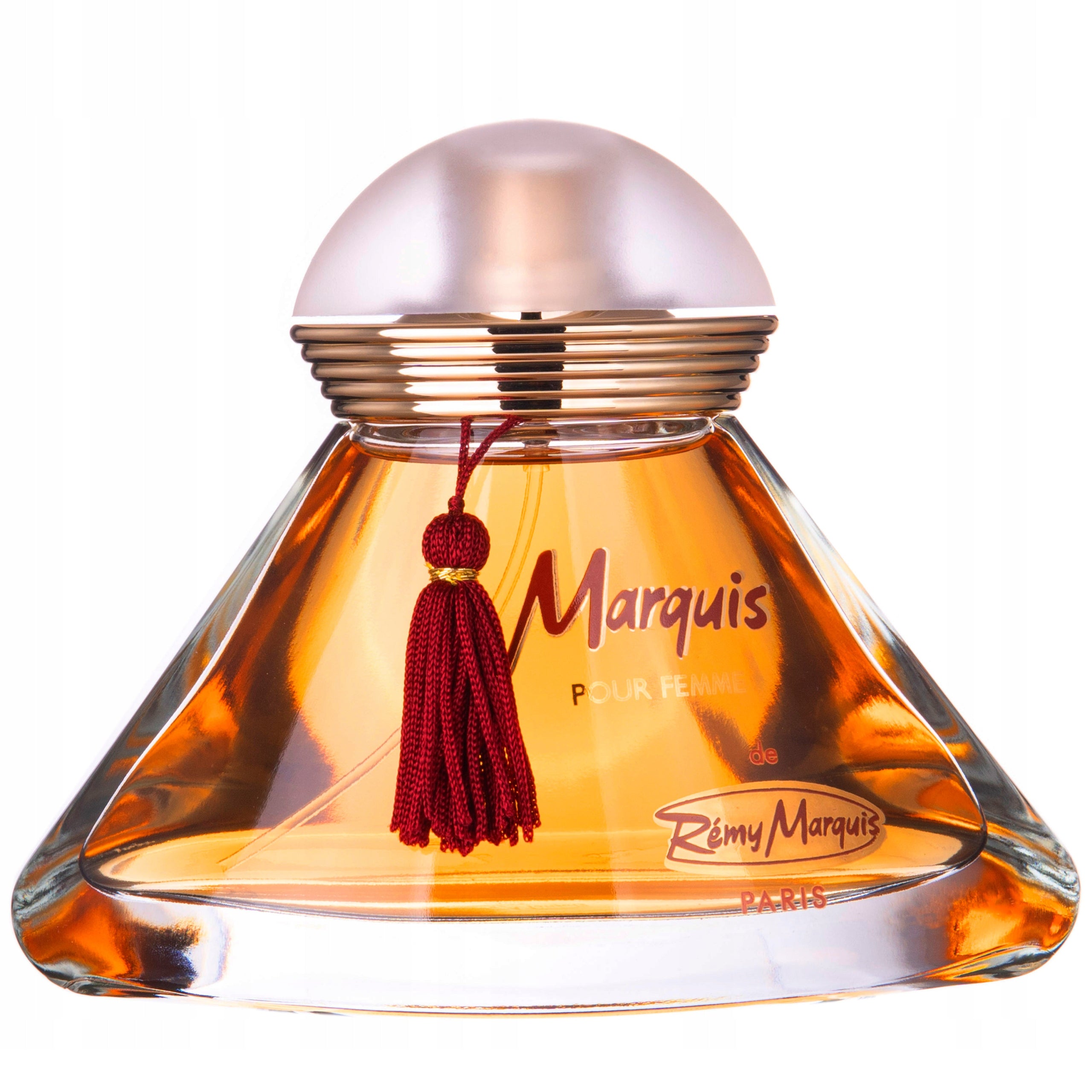 Remy Marquis Marquis Pour Femme Perfume For Women EDP 100ml – samawa ...