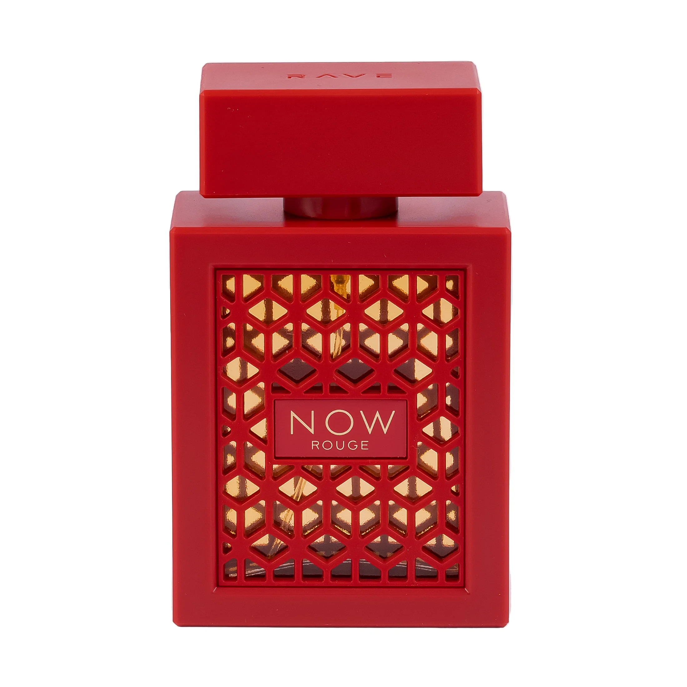 Rave Now Rouge Perfume For Women EDP 100ml – samawa perfumes