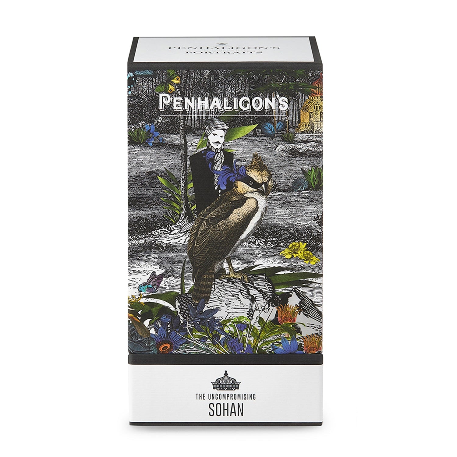 Penhaligon'S Portraits The Uncompromising Sohan Eau De Parfum For Men ...