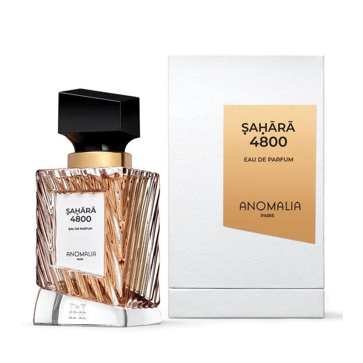Sahara 4800 By Anomalia Perfume For Men And Women EDP 70ml – samawa ...