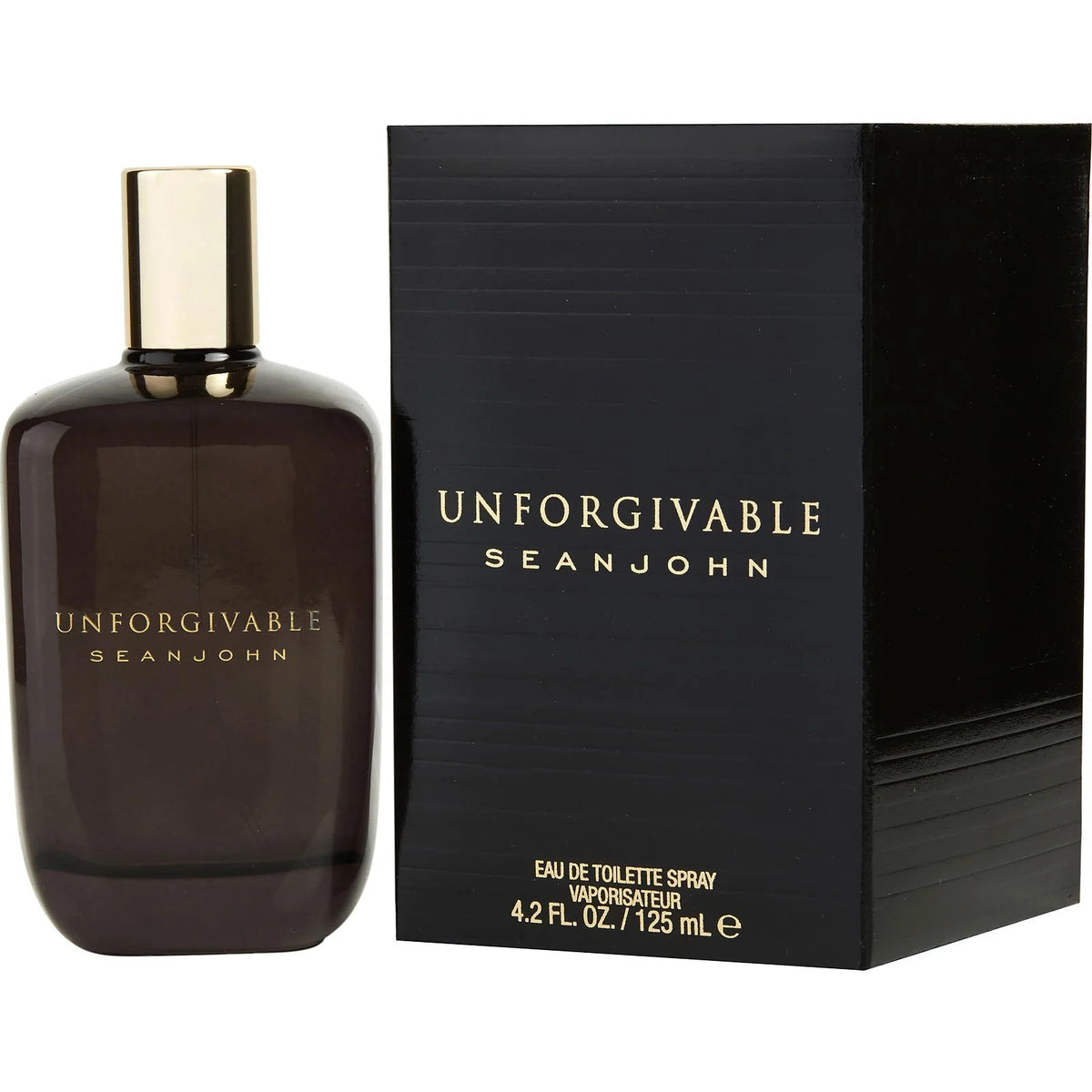 Sean John Unforgivable Perfume For Men EDT 125ml – samawa perfumes