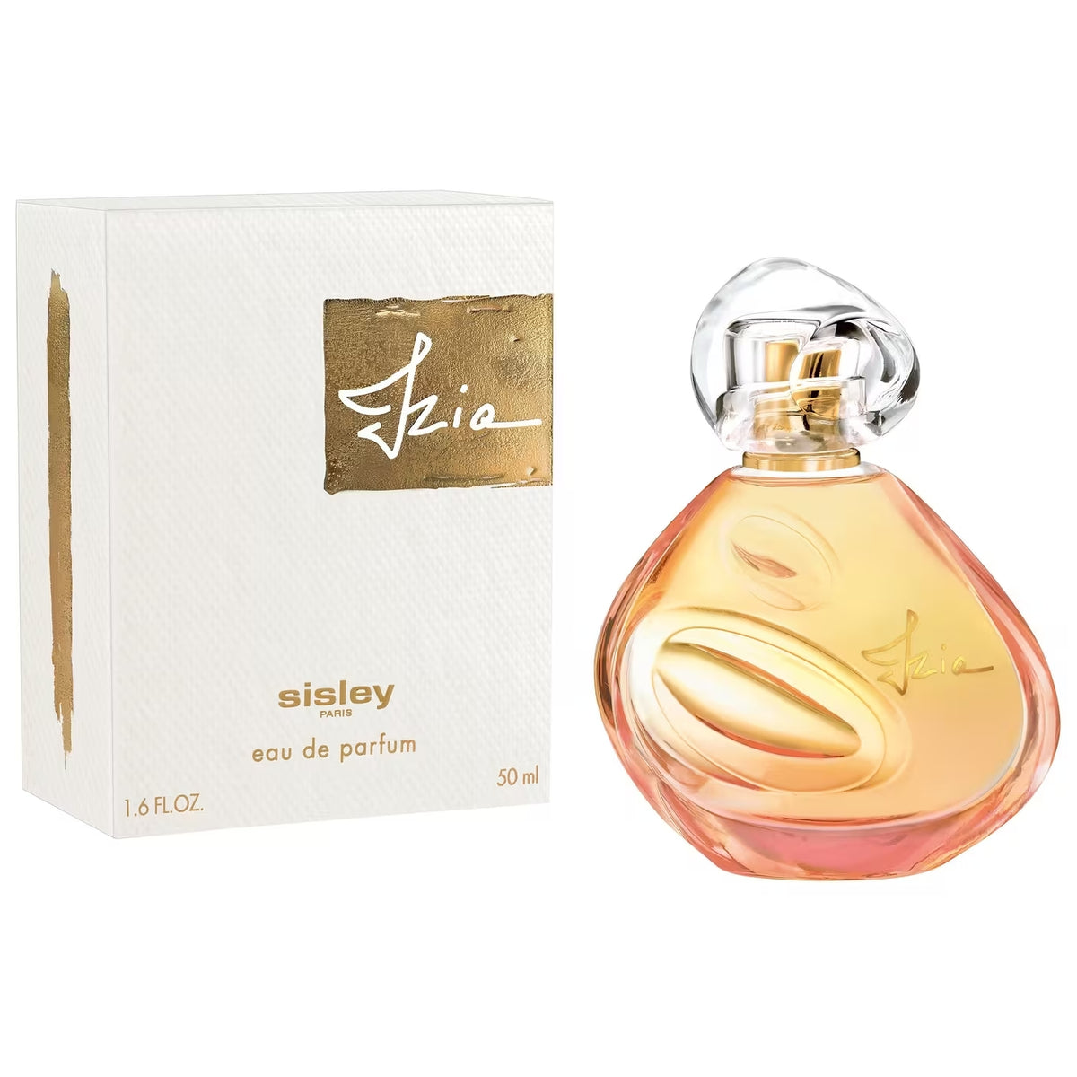Sisley Izia Perfume For Women EDP 50ml – samawa perfumes