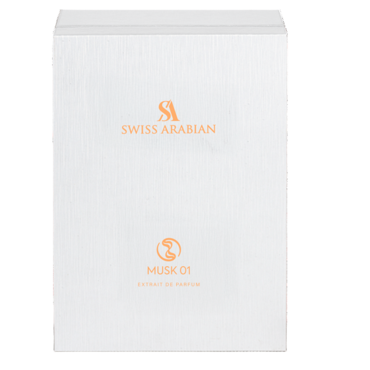 Swiss Arabian Musk 01 Exp For Men And Women Floral Musk 50ml – samawa ...