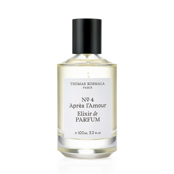 Thomas Kosmala No. 4 Apres L'Amour Perfume For Unisex Elixir De Parfum ...