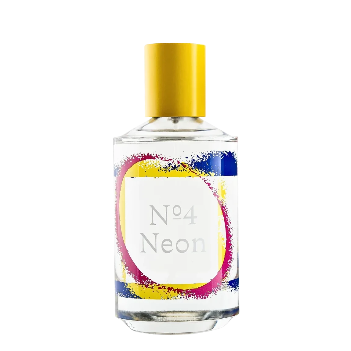 Thomas Kosmala No. 4 Neon Perfume For Unisex EDP 100ml – samawa perfumes